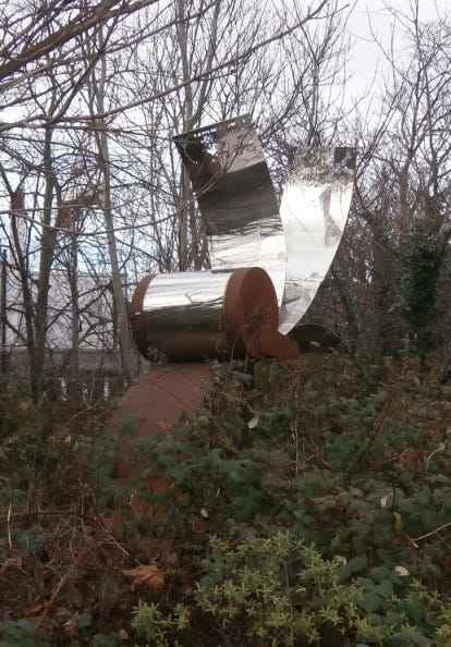 What was the First Ever Fanzine? - Tony Fletcher, Wordsmith