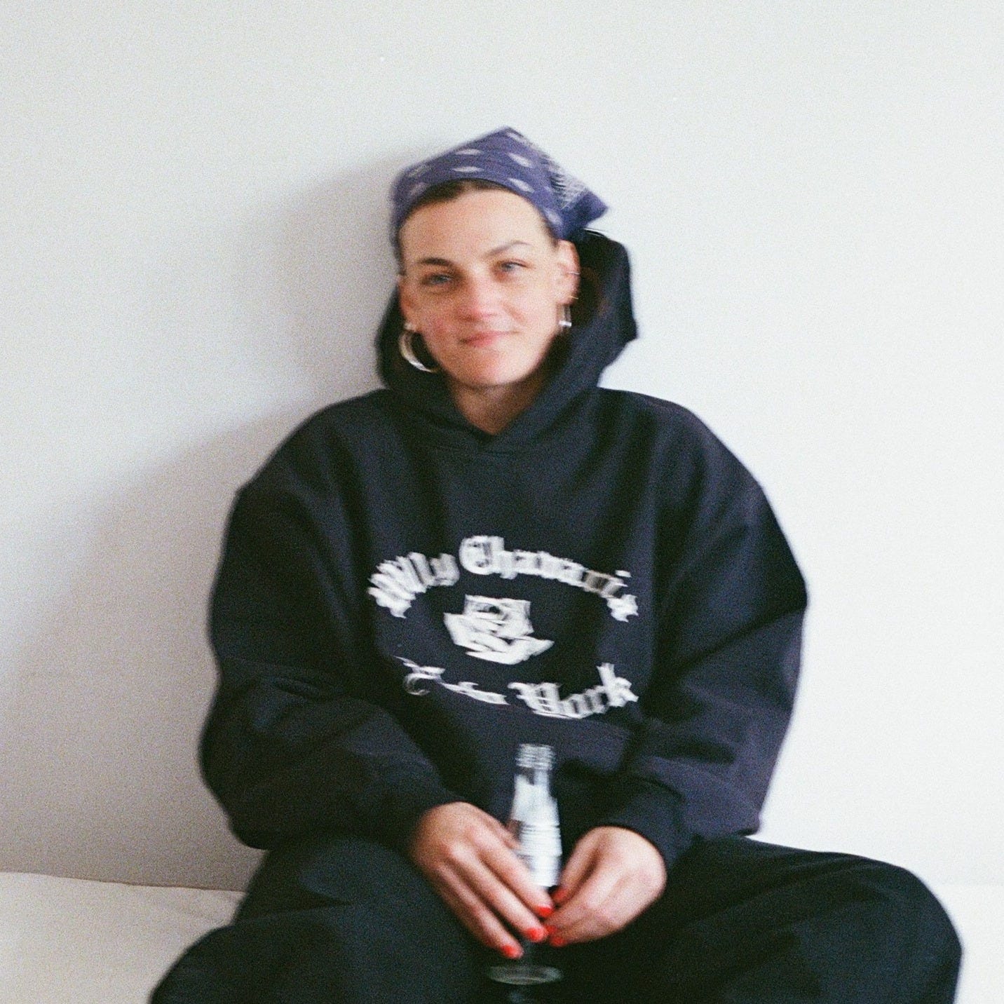 Abi Lynch | Substack