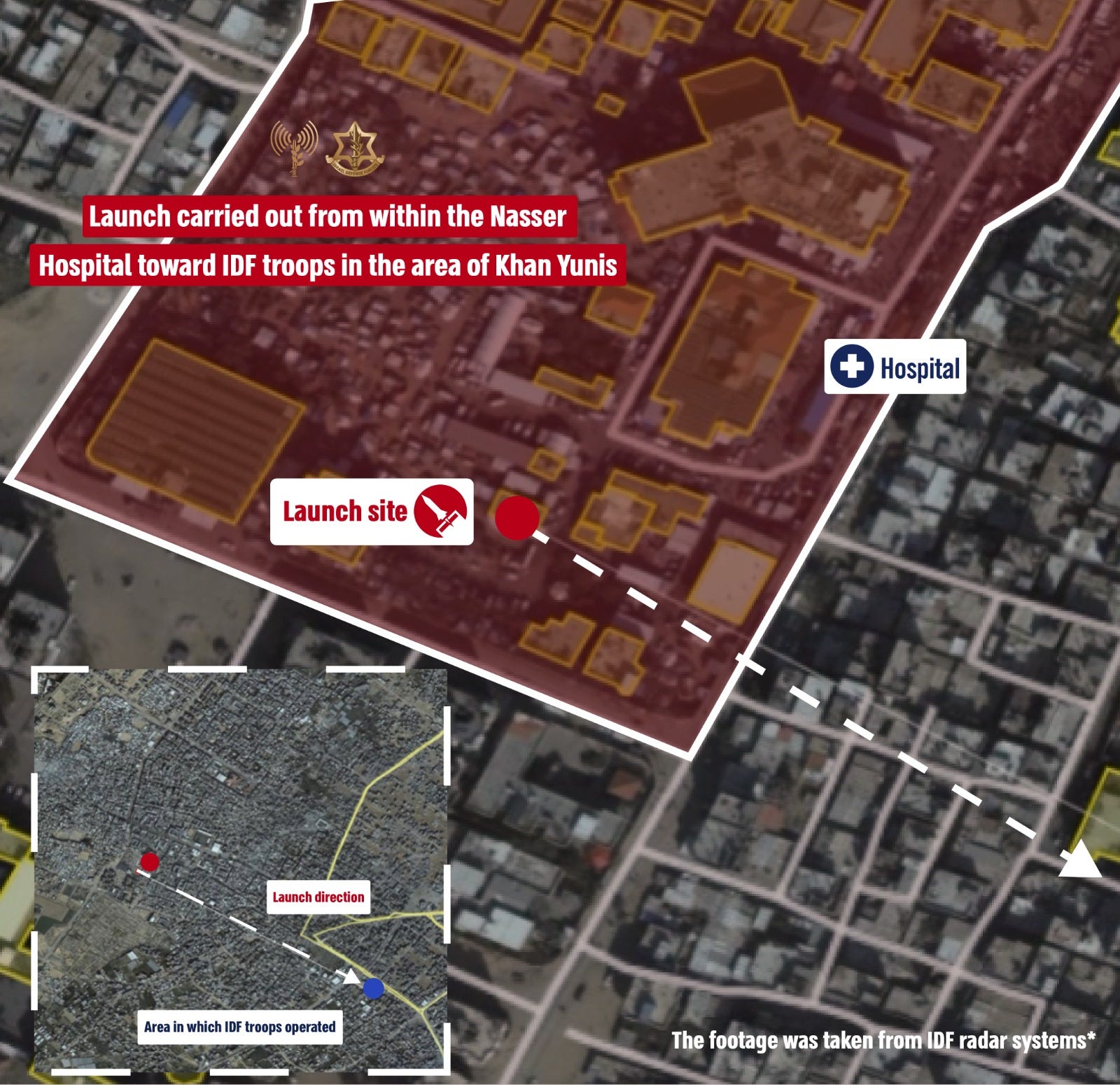 Israeli bites - by Noa Rakel Perugia - Weekly Israeli Bites