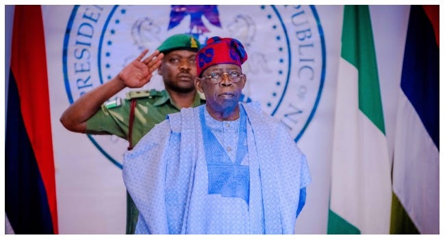 Tinubu Appoints Ribadu, Alake, Six Others As Special Advisers