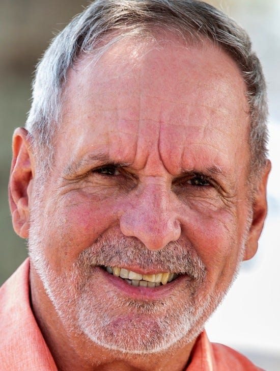 Peter Swanson | Substack