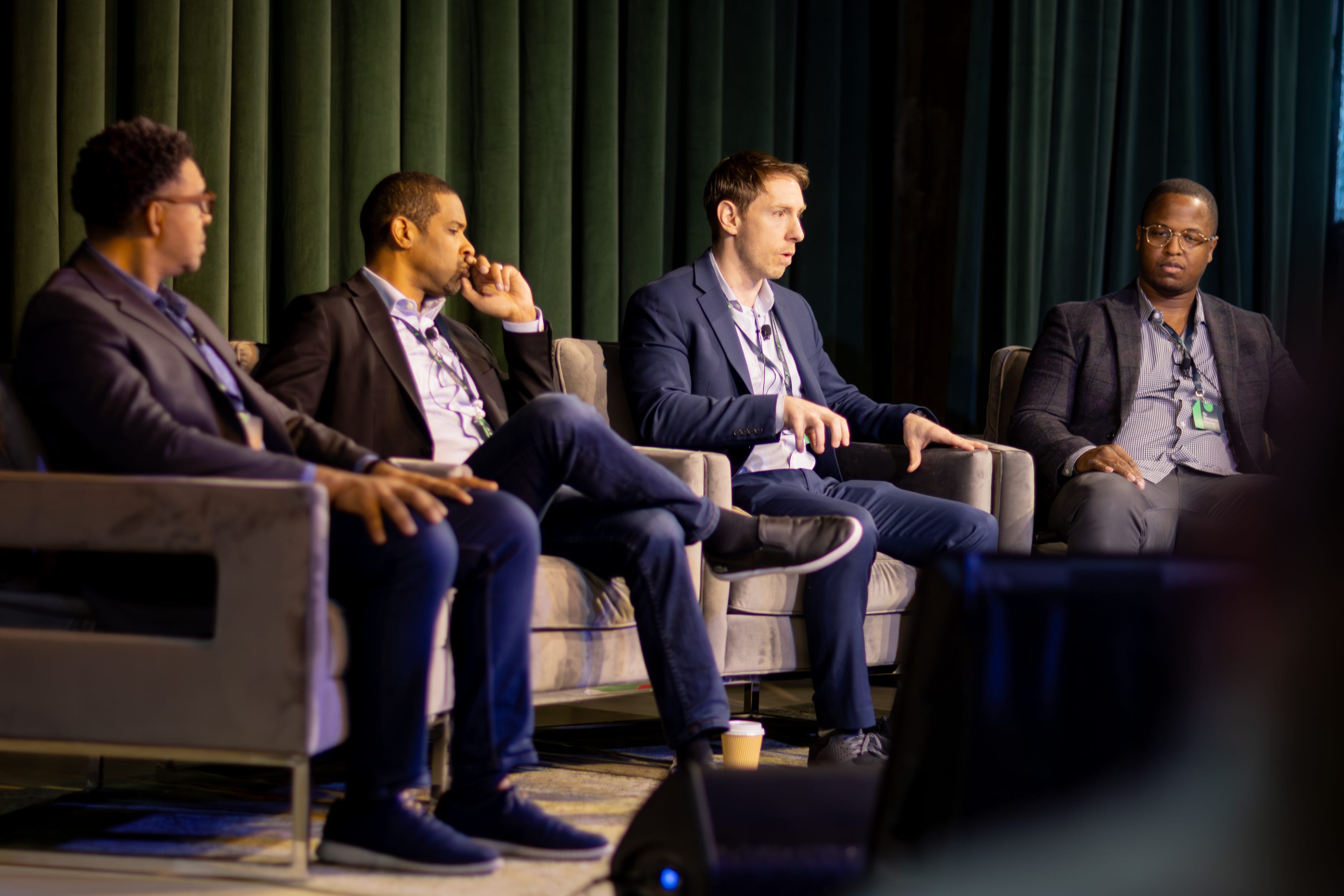 Ridgeline Quarterly Update - Ridgeline