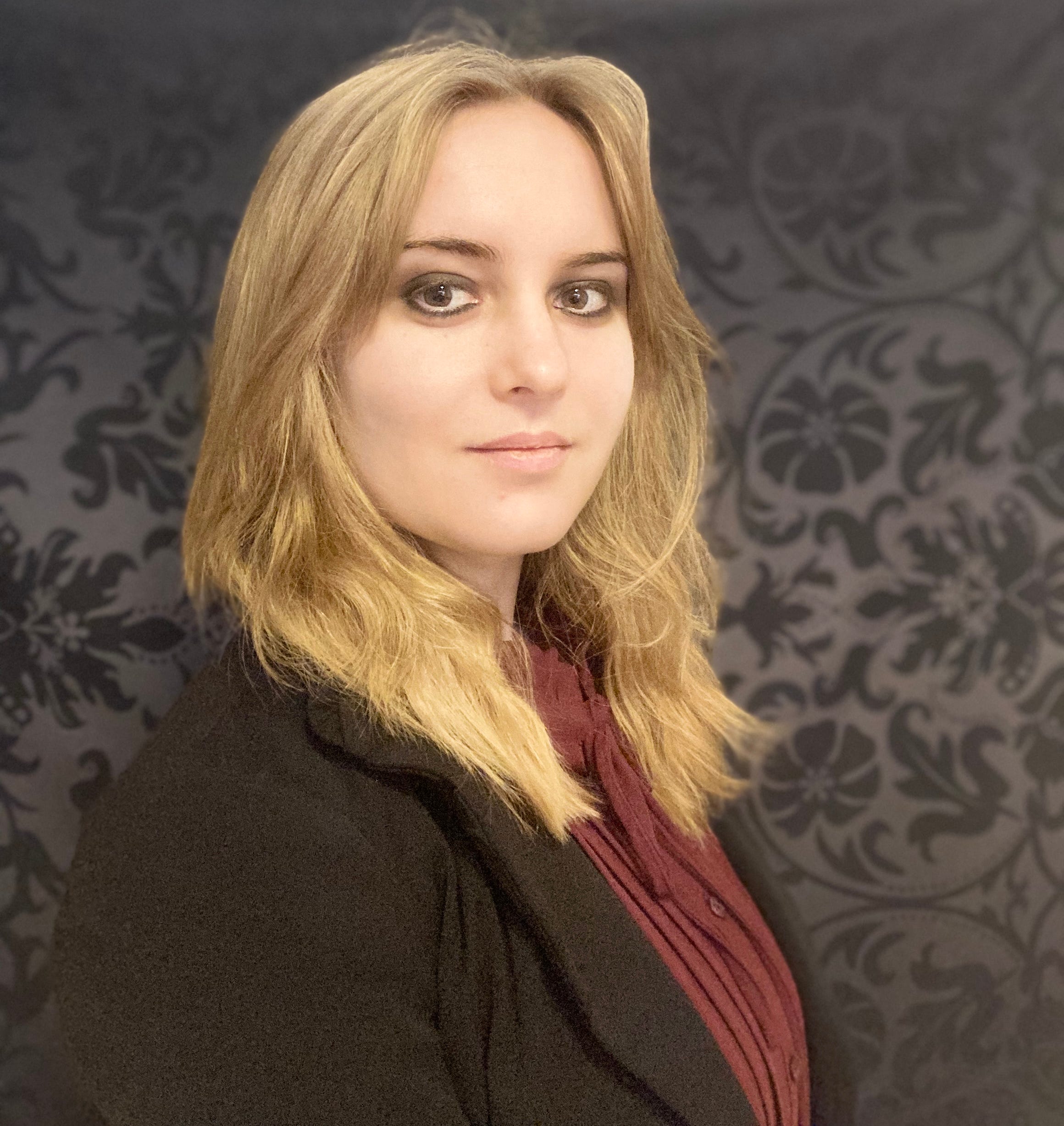 Sofia Frasz | Substack