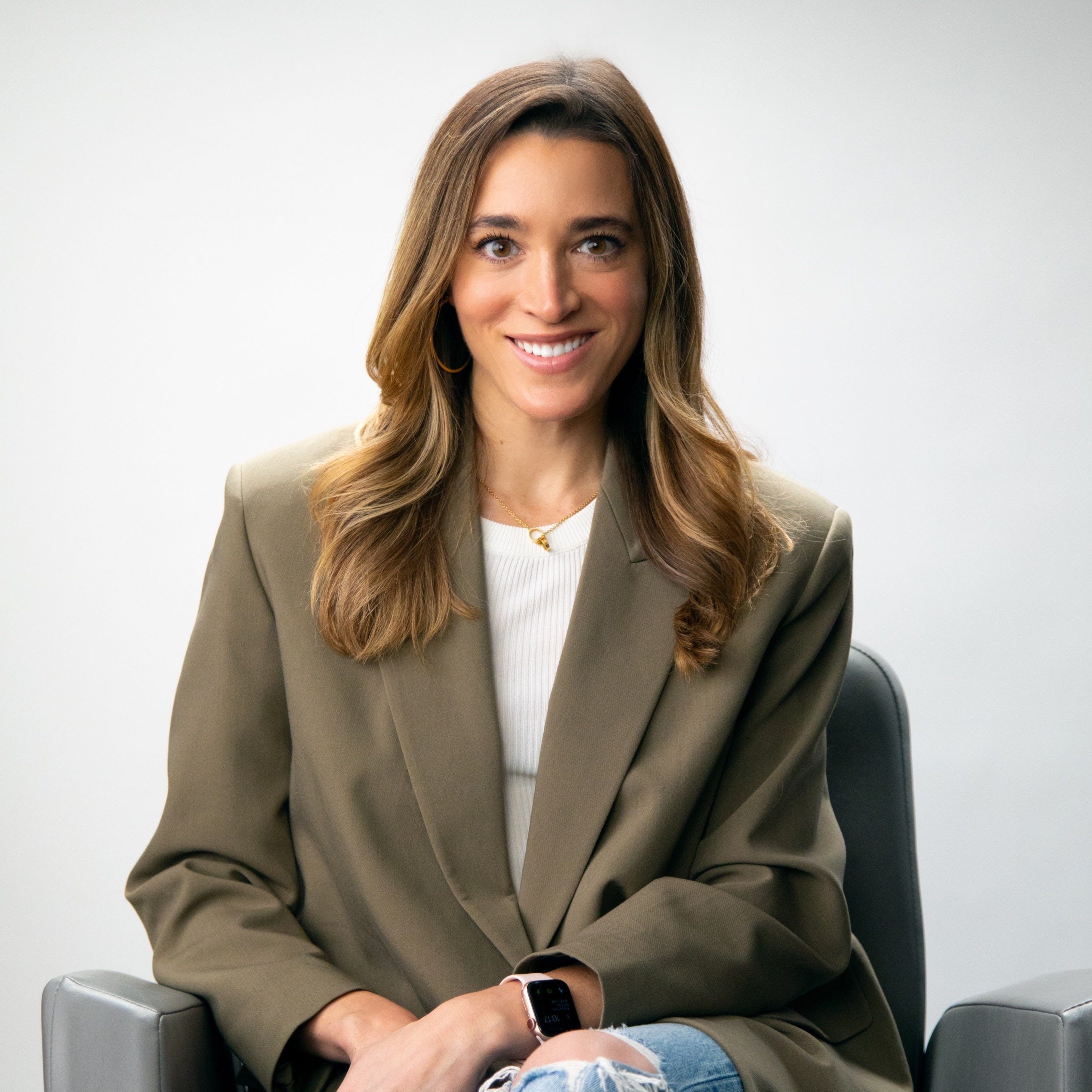 Cristina Nuñez | Substack