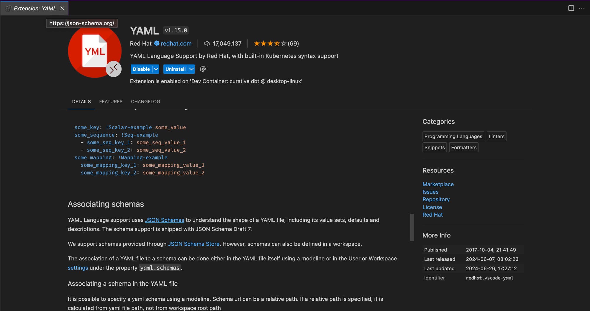 Becoming a 1.5X YAML engineer - by Tony Zeljkovic