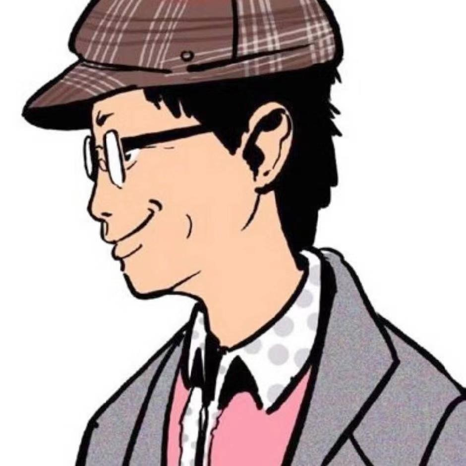 Thomas Luo | Substack