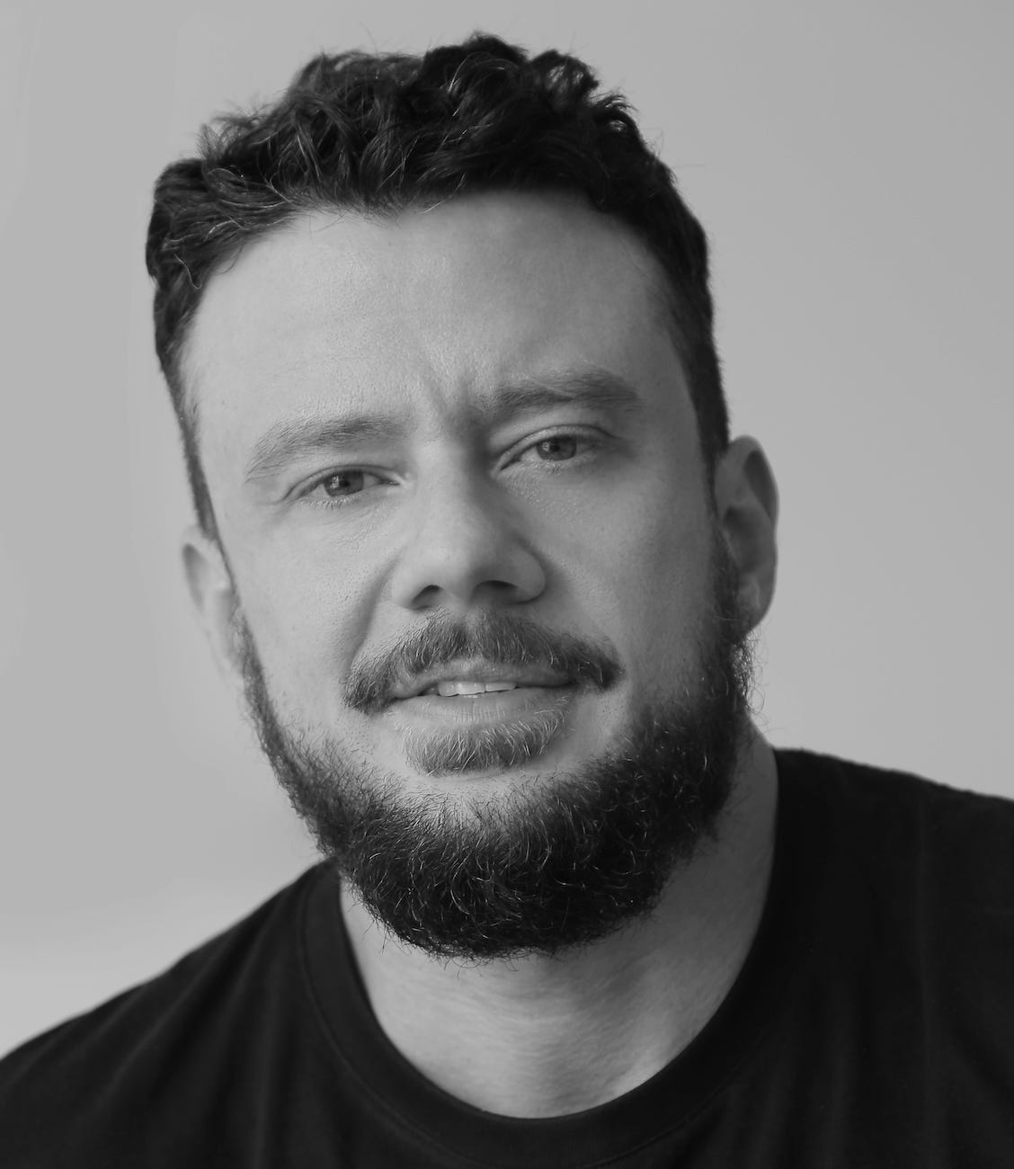 Lucas Liedke | Substack