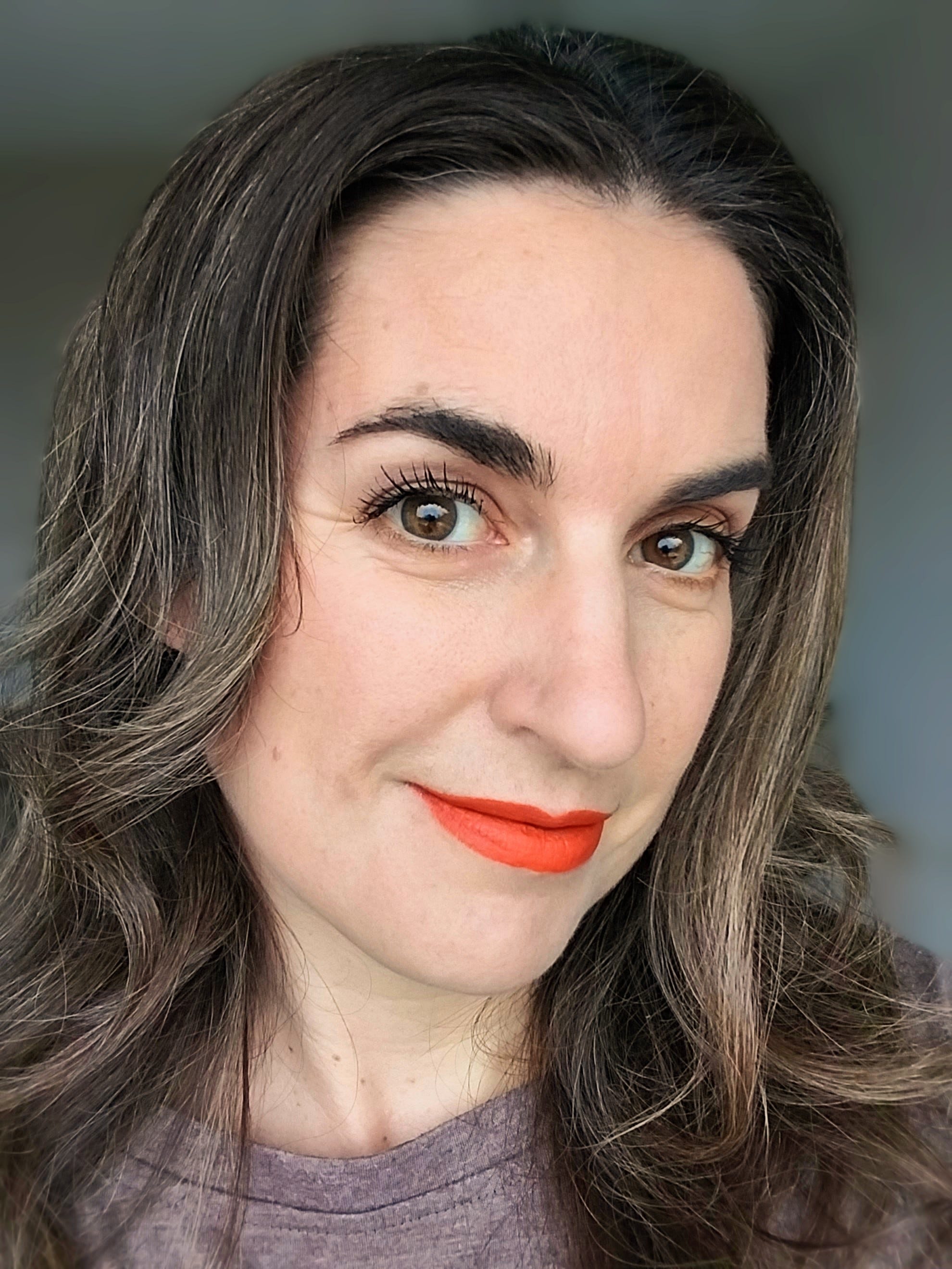 Andrea Burkhart | Substack