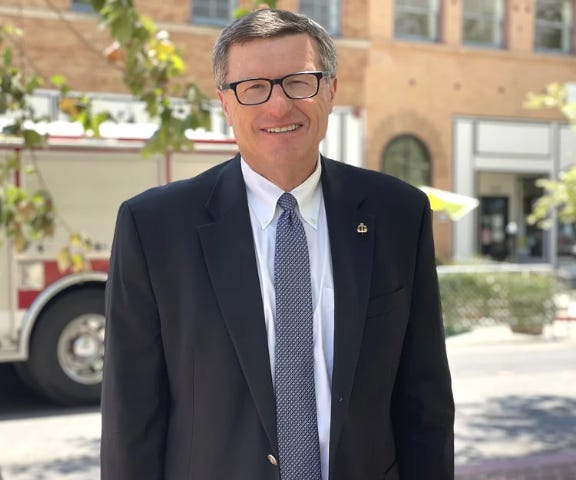 Robert Rundo back in jail as 9th Circuit halts release