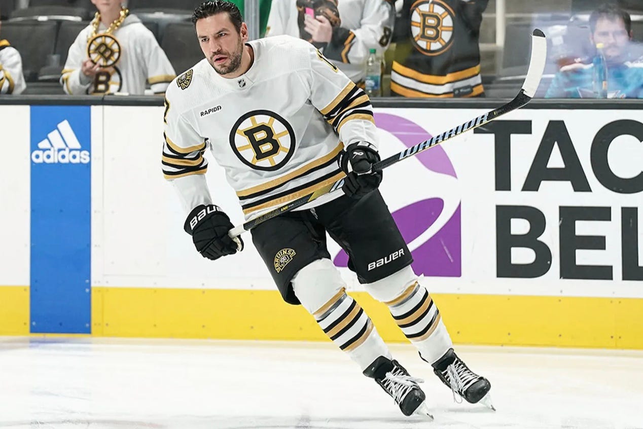 Milan Lucic to take an ‘indefinite leave’ from team after alleged ...
