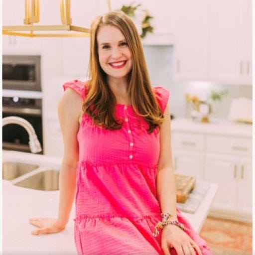 At Home Cook | Substack