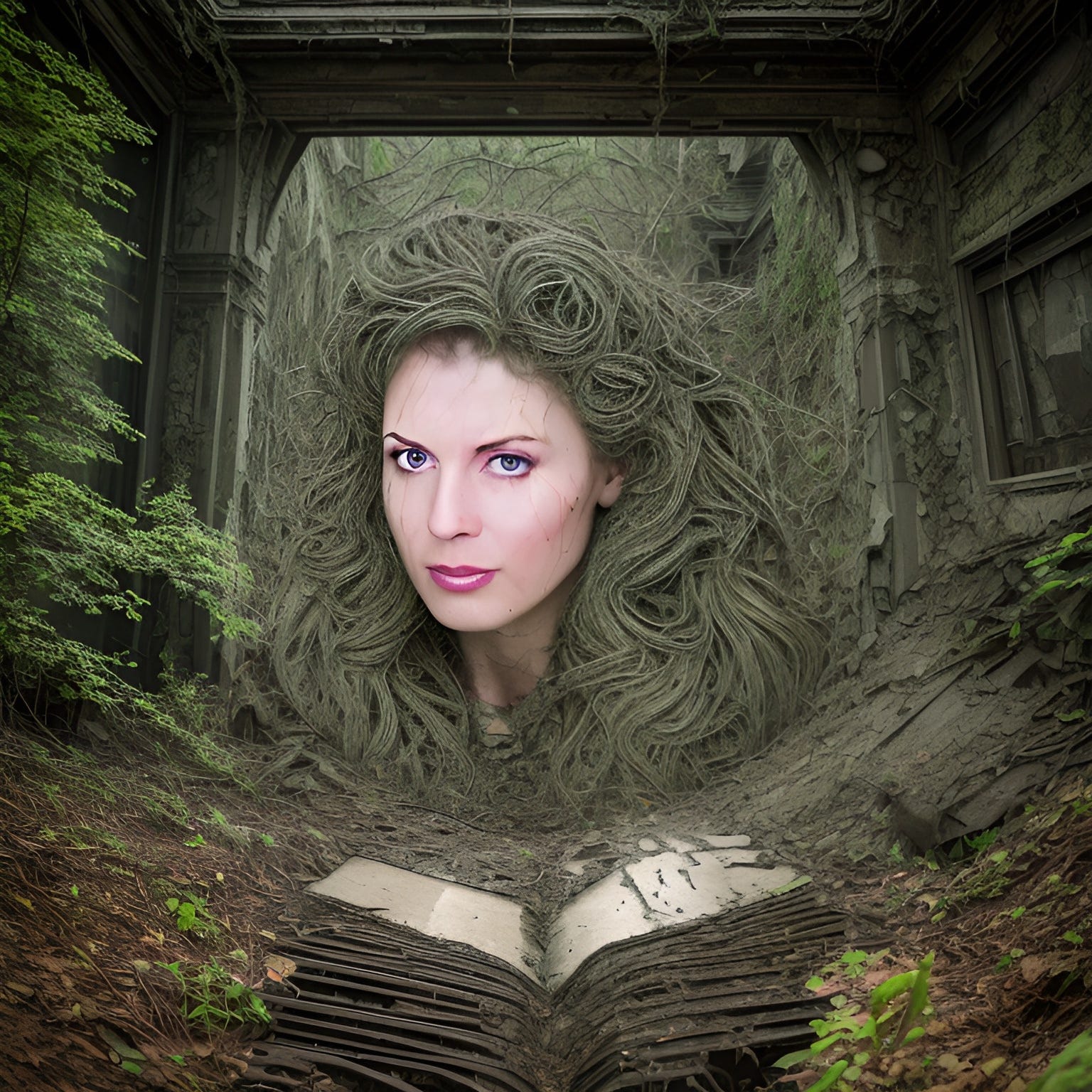 Some of My Favorite Substacks 4-10-24