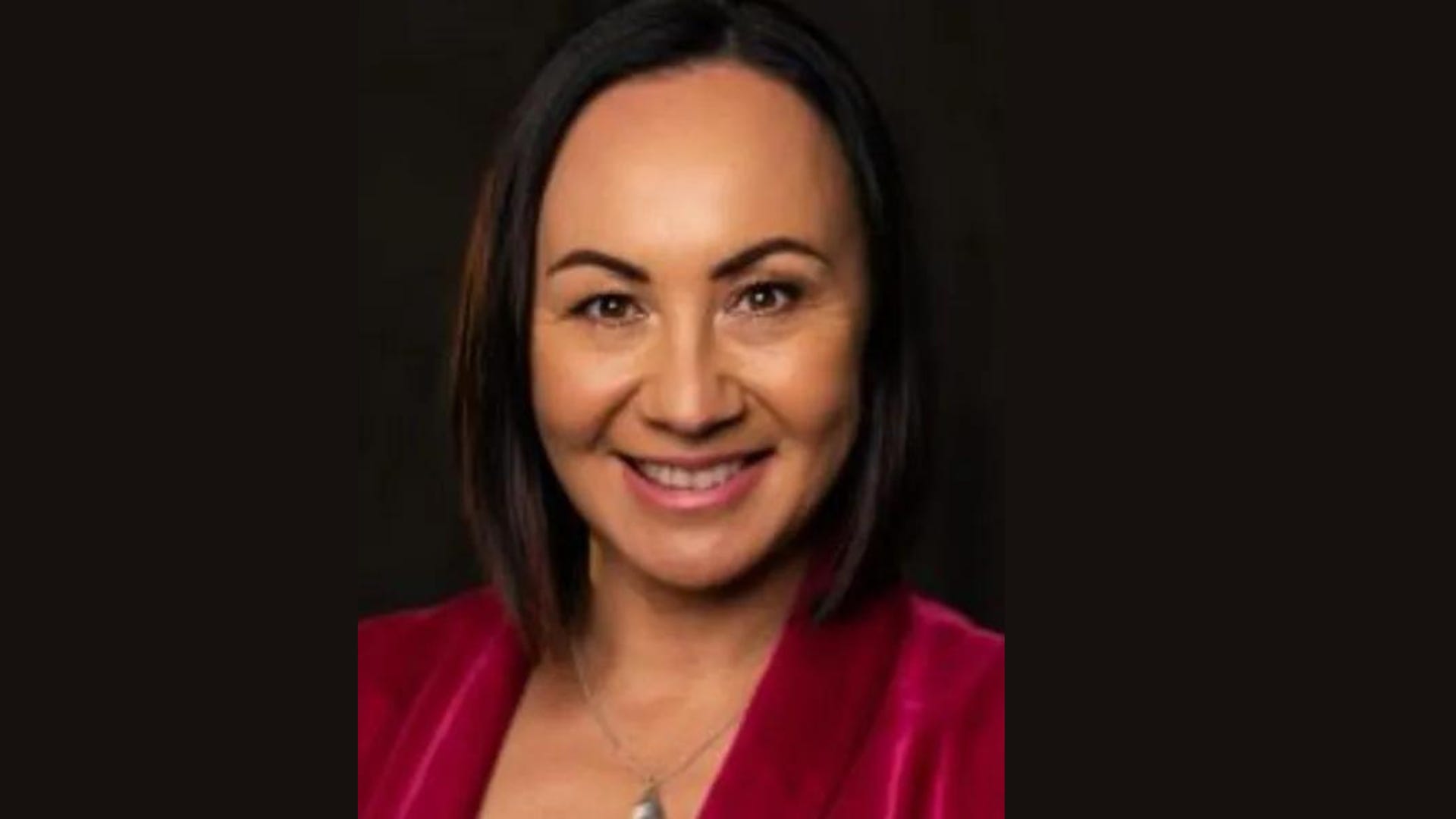 Biddle: 'I don’t think politics will ever leave who I am'