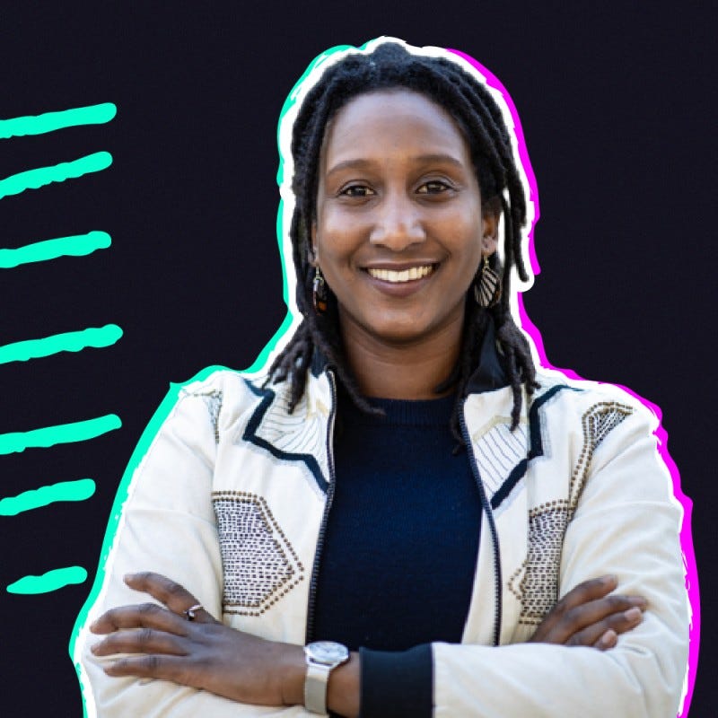 Laetitia Fall | Substack