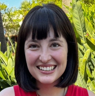 Allison Raskin | Substack