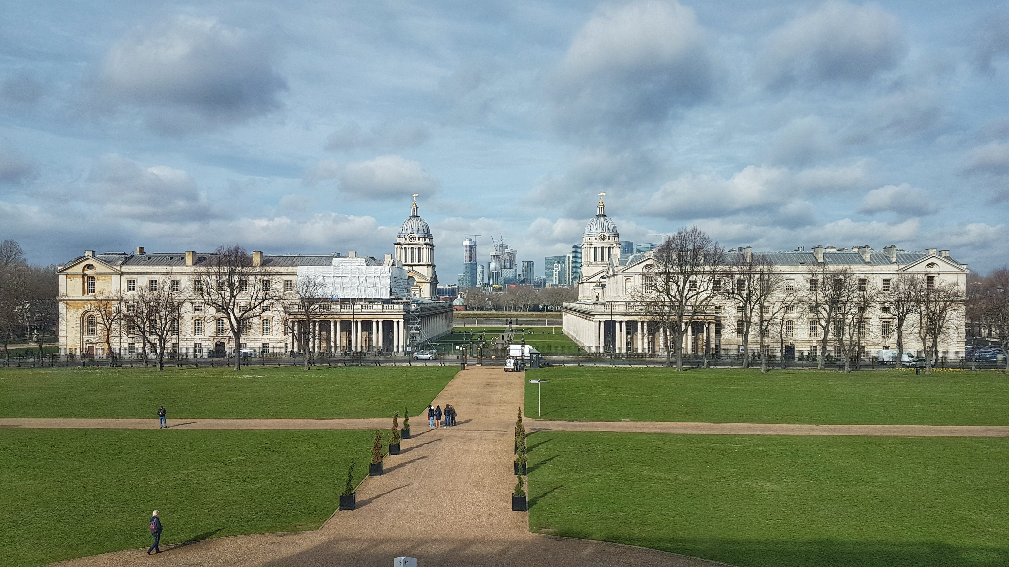 An Historian About... 7 April 2024