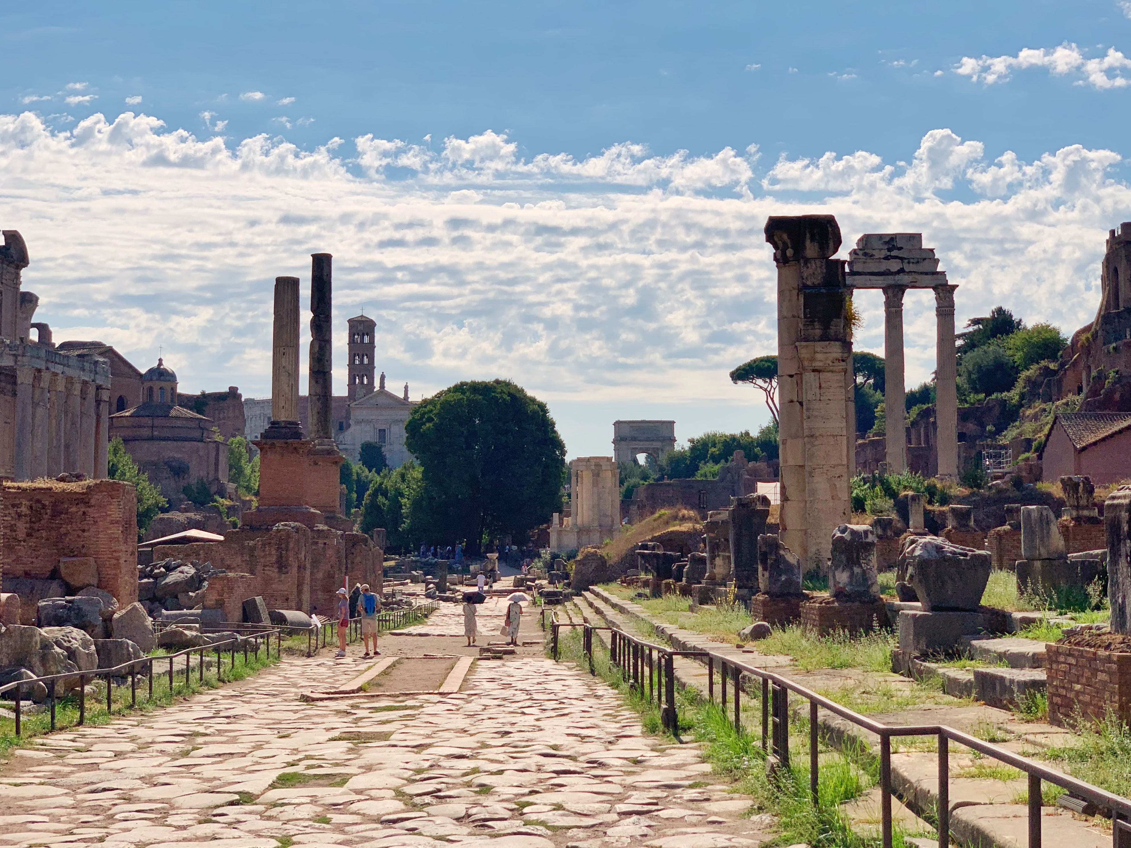 The Mysterious Roman Origins of Valentine's Day