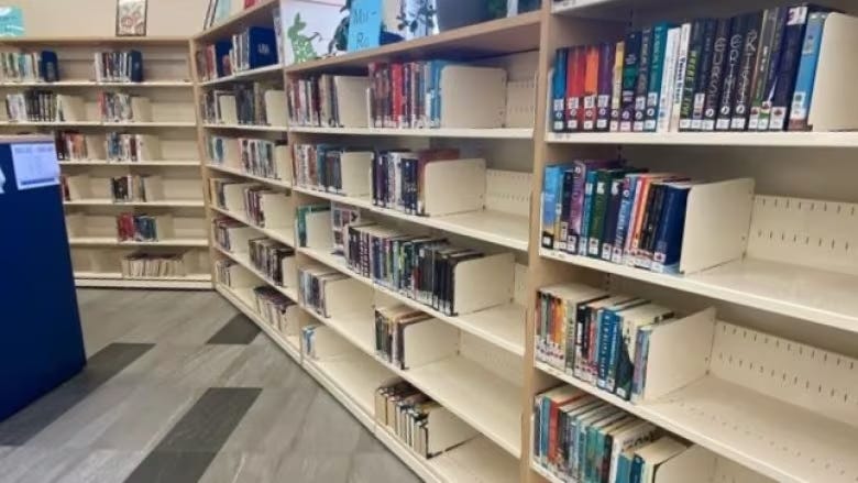 Libraries Clearing Shelves Through 'Equity-Based' Book Weeding