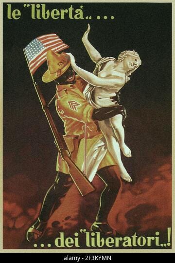 Racism In Italian Fascism - The Fascio Newsletter