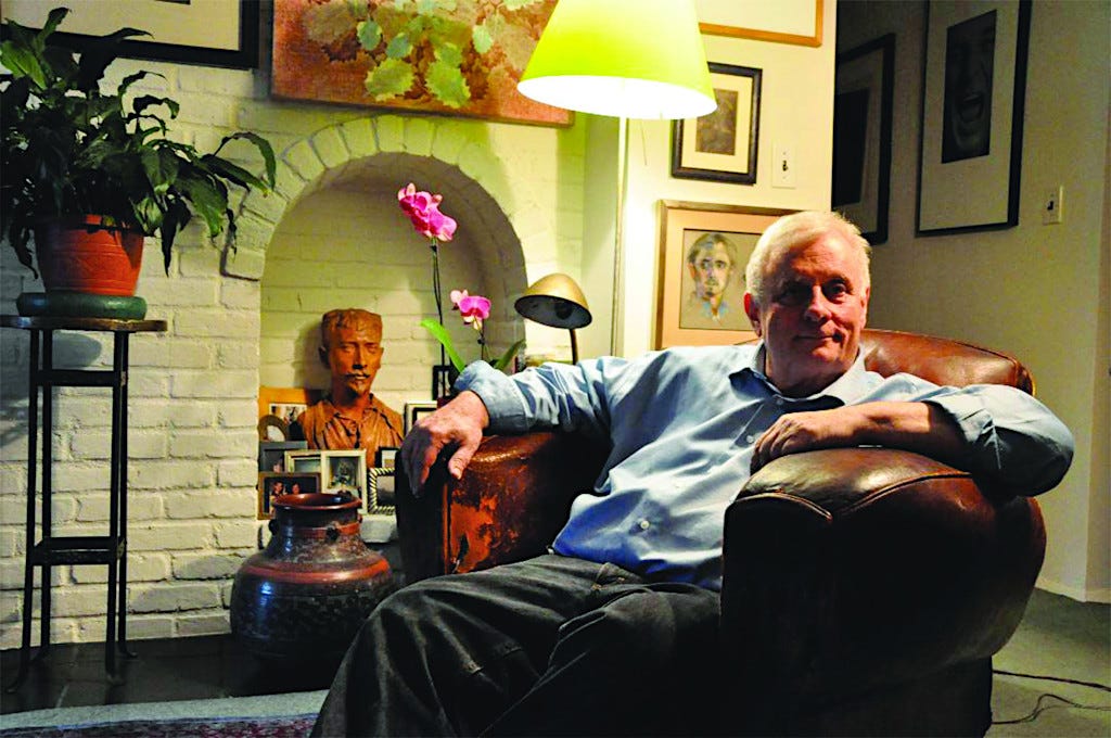 Radical Candor - by Garth Greenwell - To a Green Thought