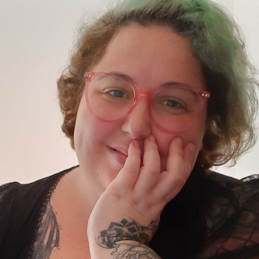 Kell Bonassoli | Substack