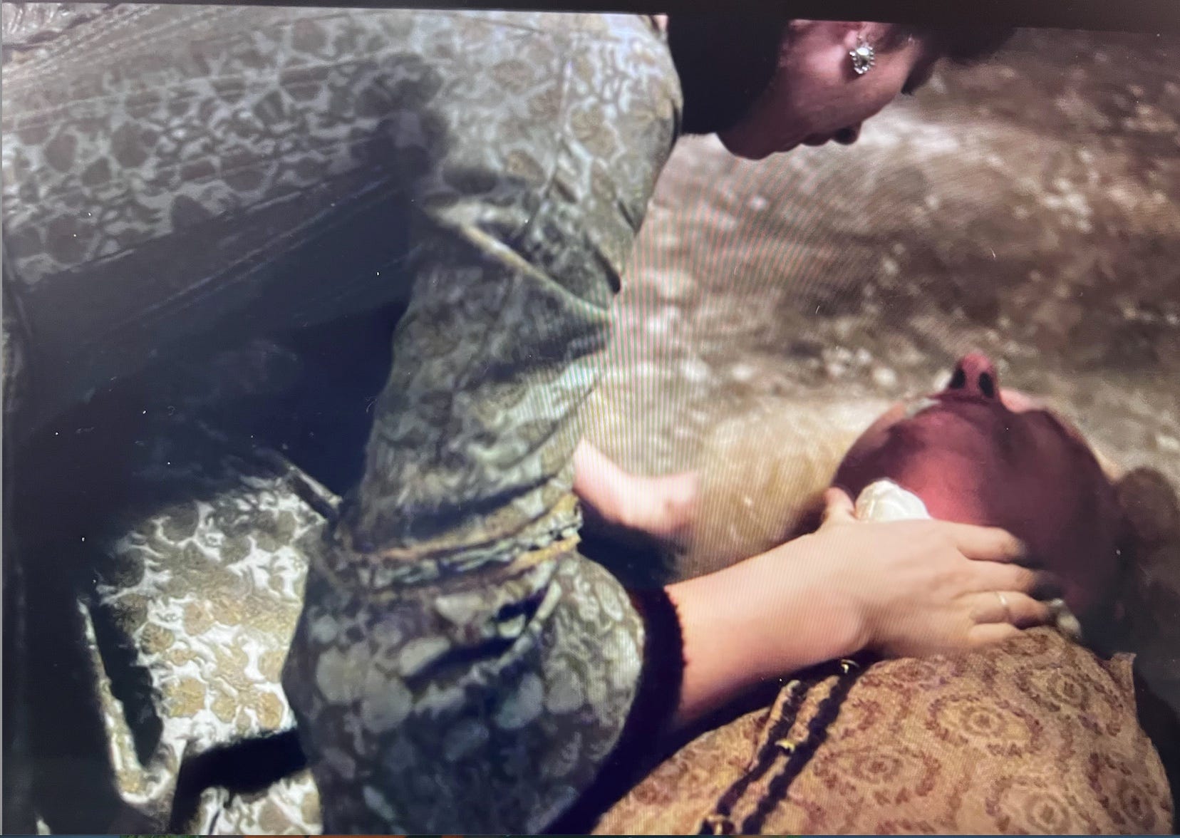 Episode 110 – The Murder of Arthur Duncan