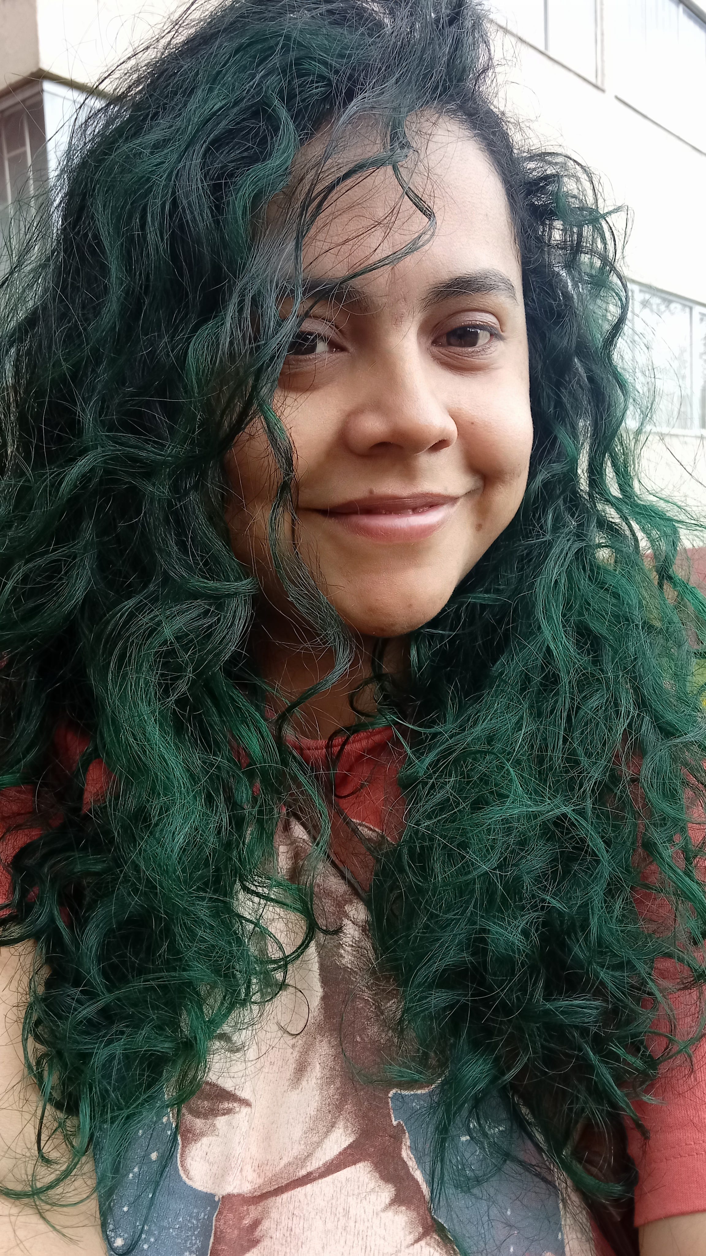 Carolina Fernandez | Substack