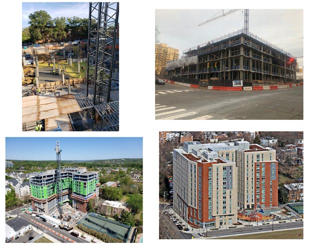 Queens Court: a Case Study in Growing Affordable Housing