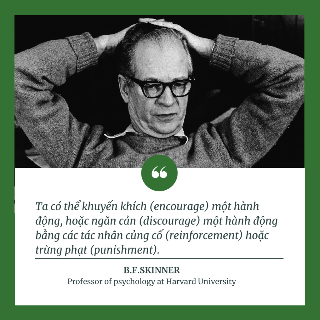 Self-deception • Kỳ 1: Những kẻ đi tìm quy luật