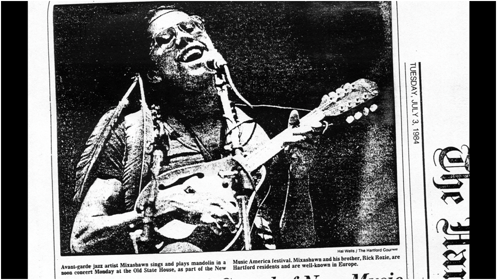 July 2, 1984: NMA Hartford day 2 - NMA birthdays: James Fulkerson ...