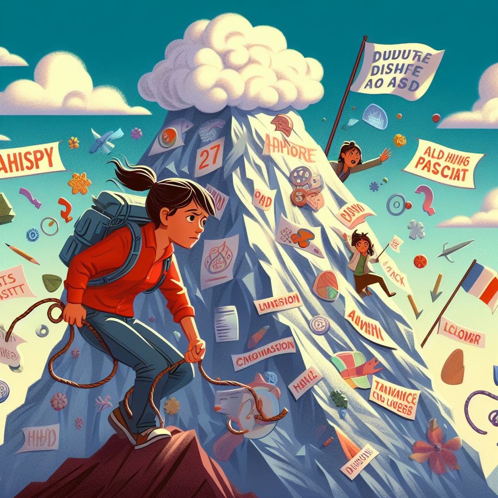 Destroying the Myths of Procrastination