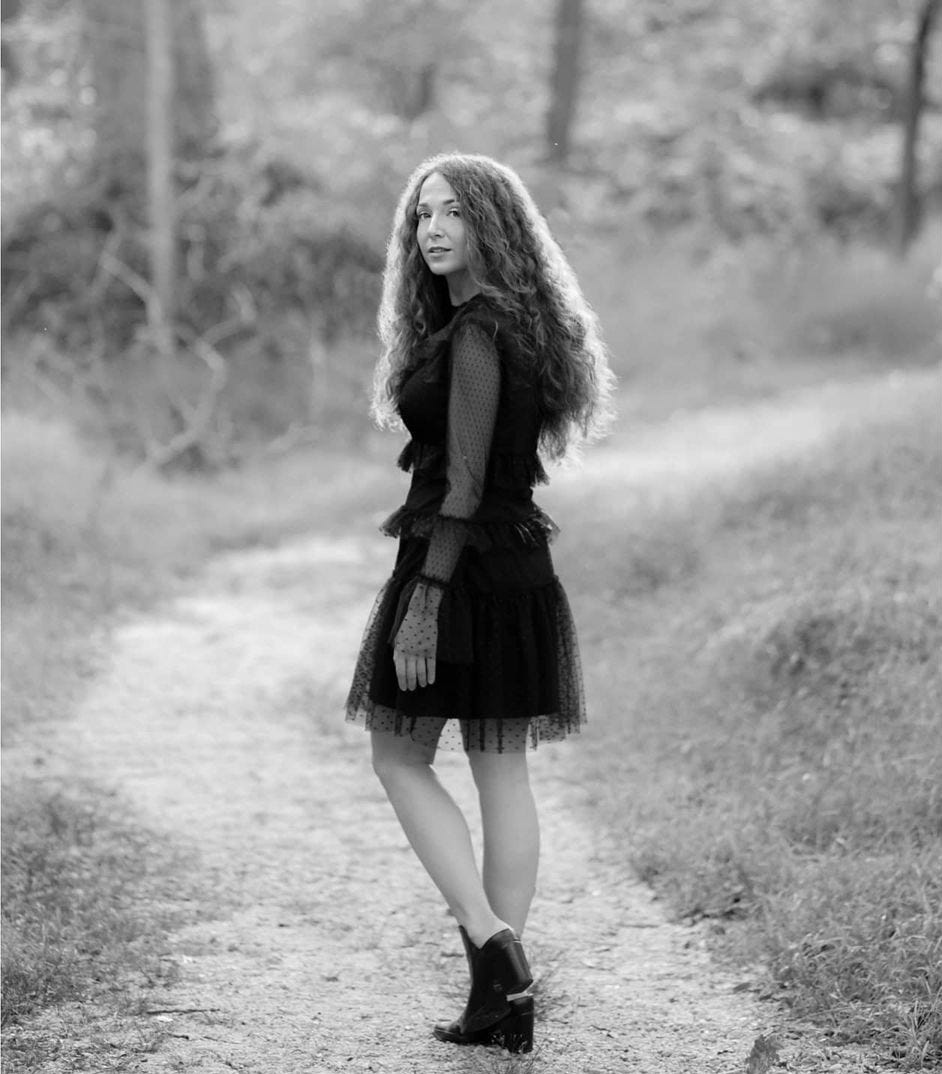 Alicia Cook | Substack