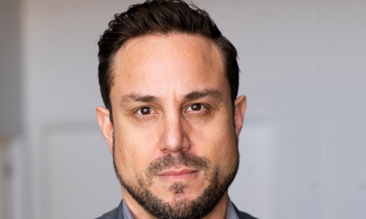 Ian M. Giatti | Substack