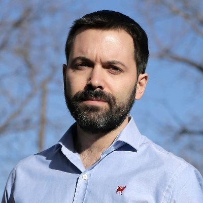 Juan Ramón Rallo | Substack