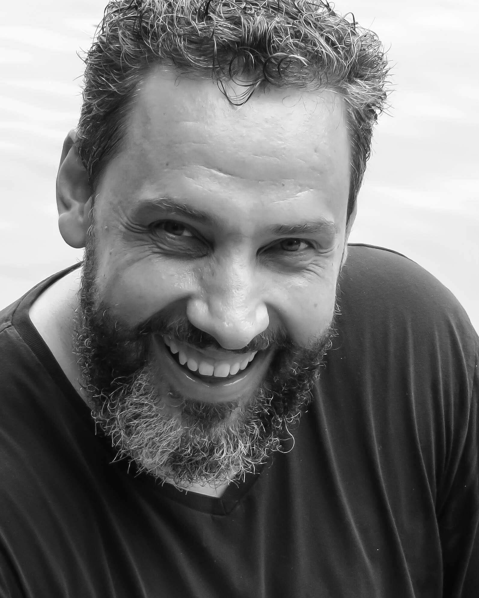 Gustavo Czekster | Substack