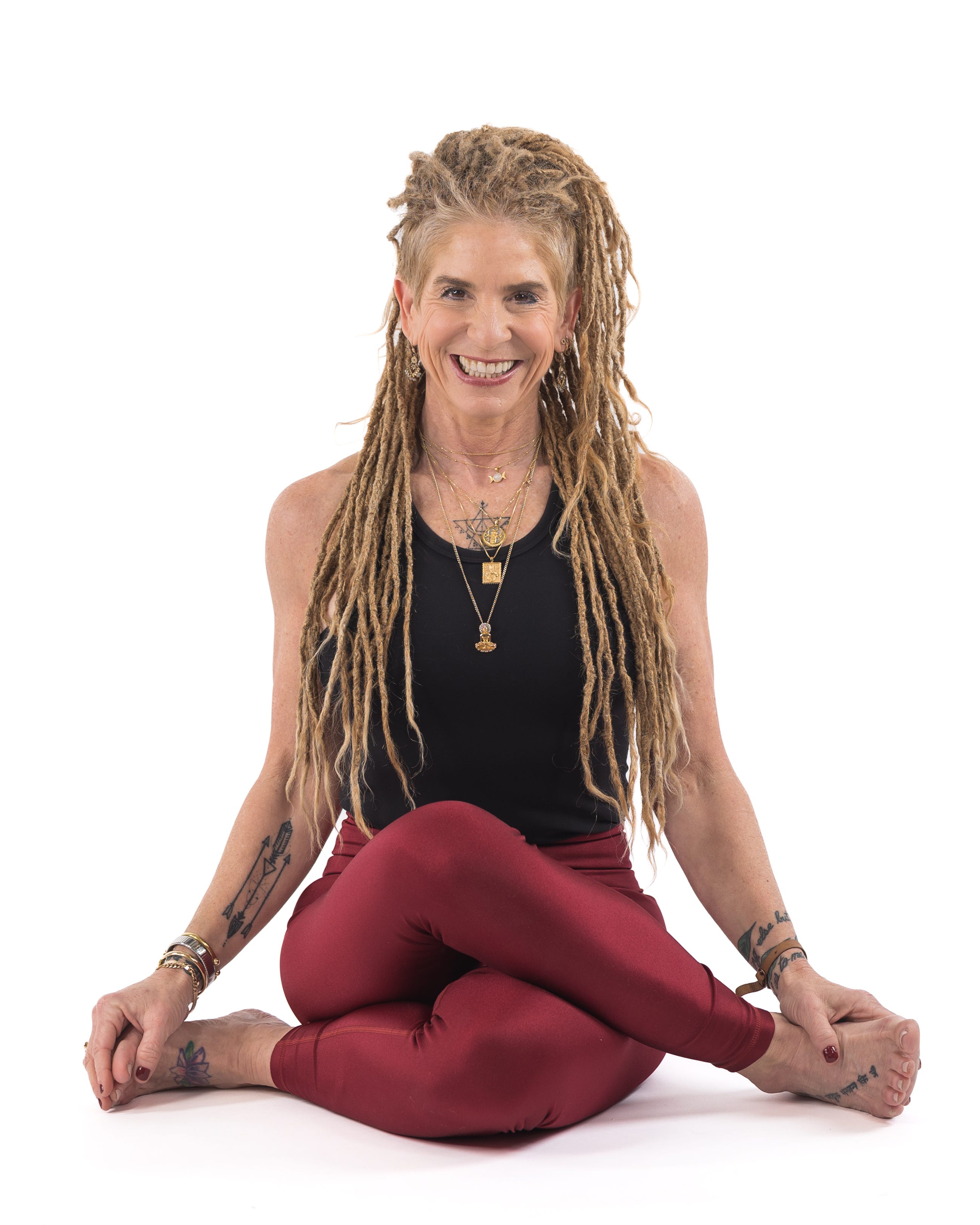 Erica Taxin | Substack