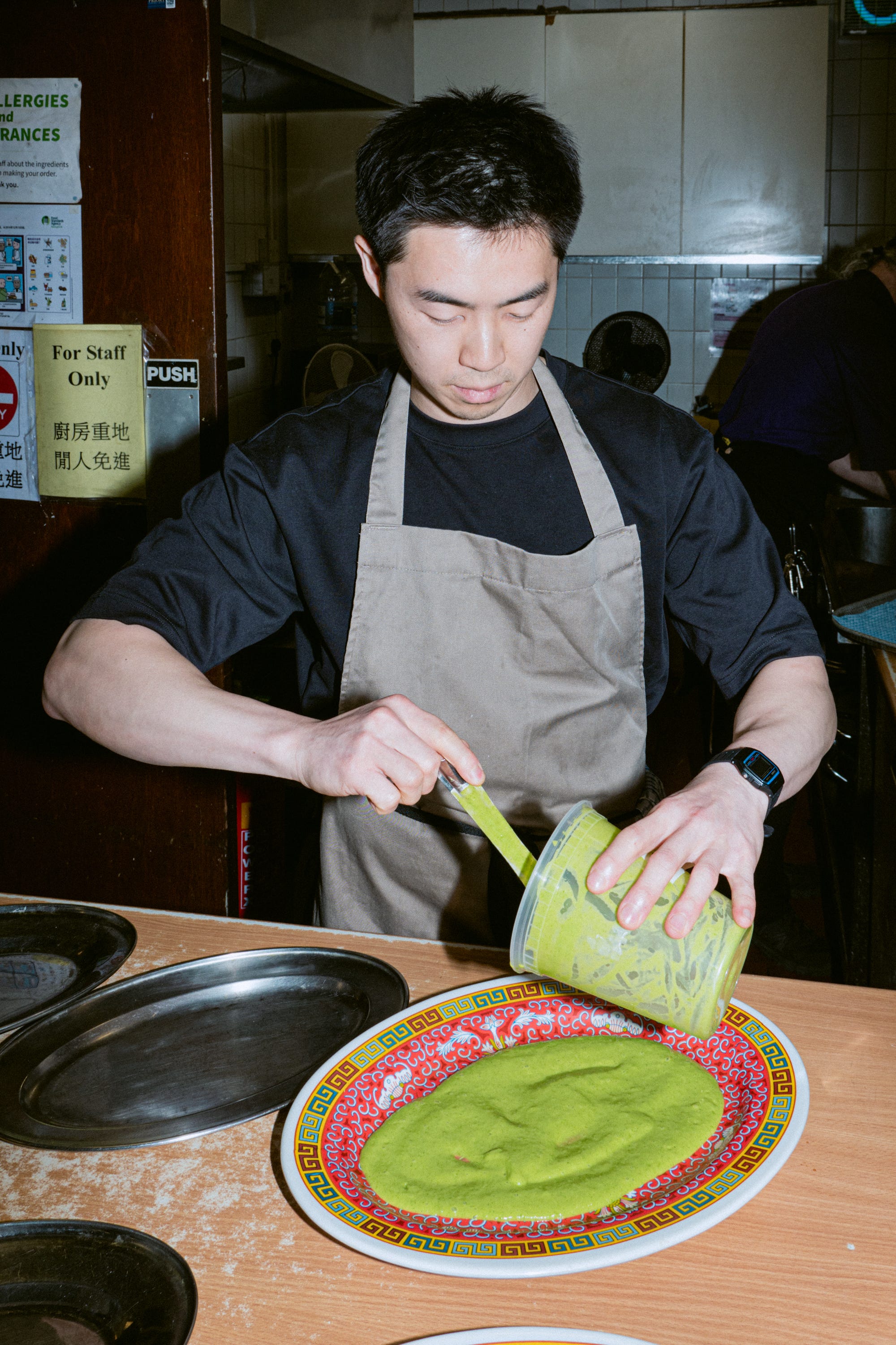 Lá Lốt: Chef's Table Experience - Wednesdays