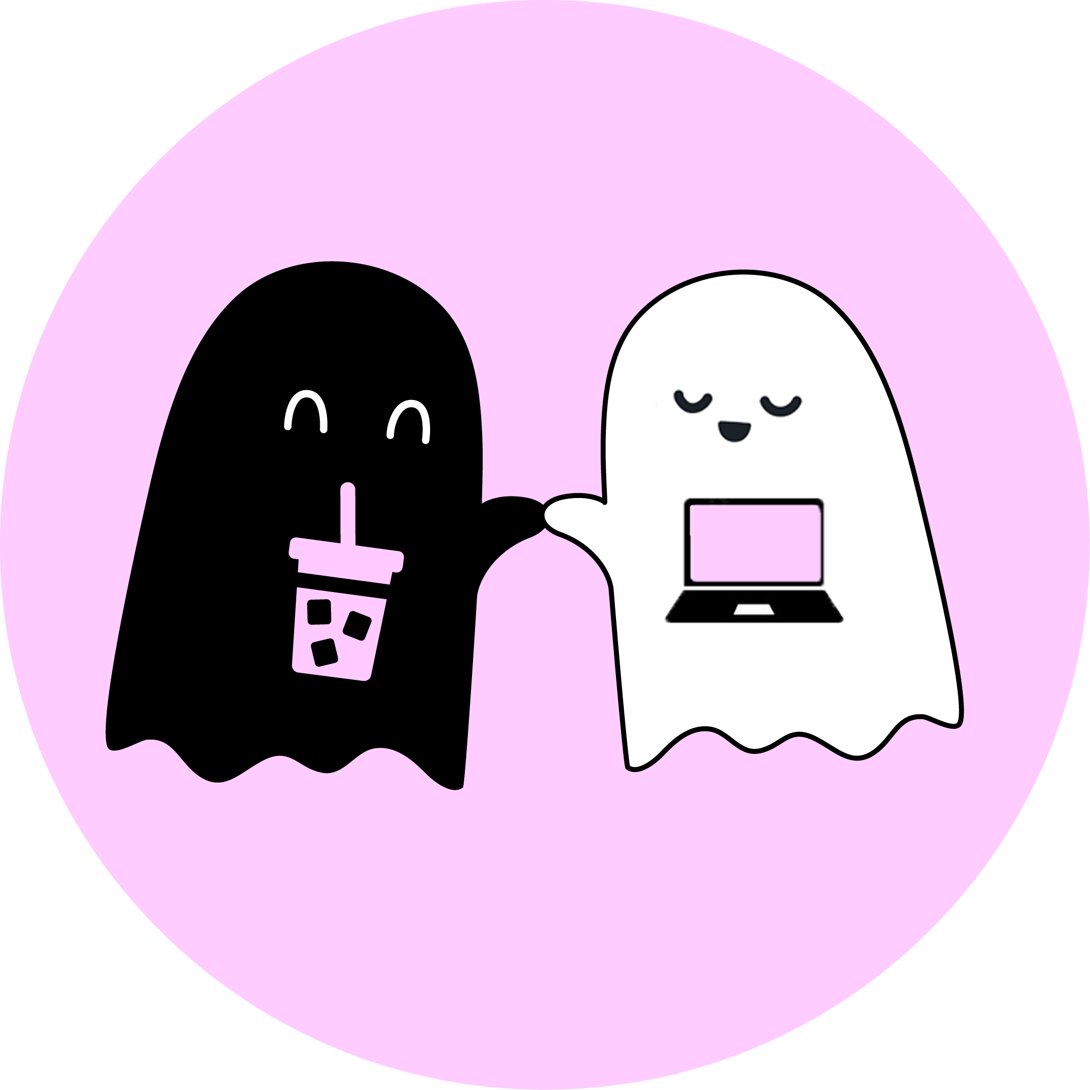 Internet Ghosts | Substack