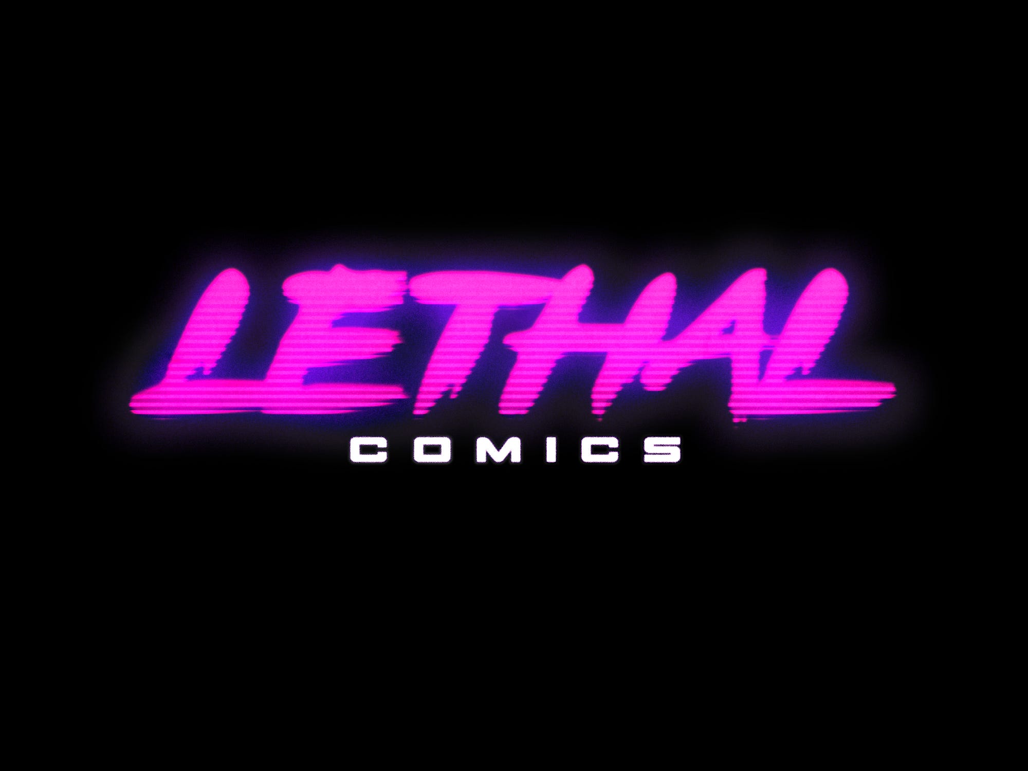 Lethal Comics | Substack