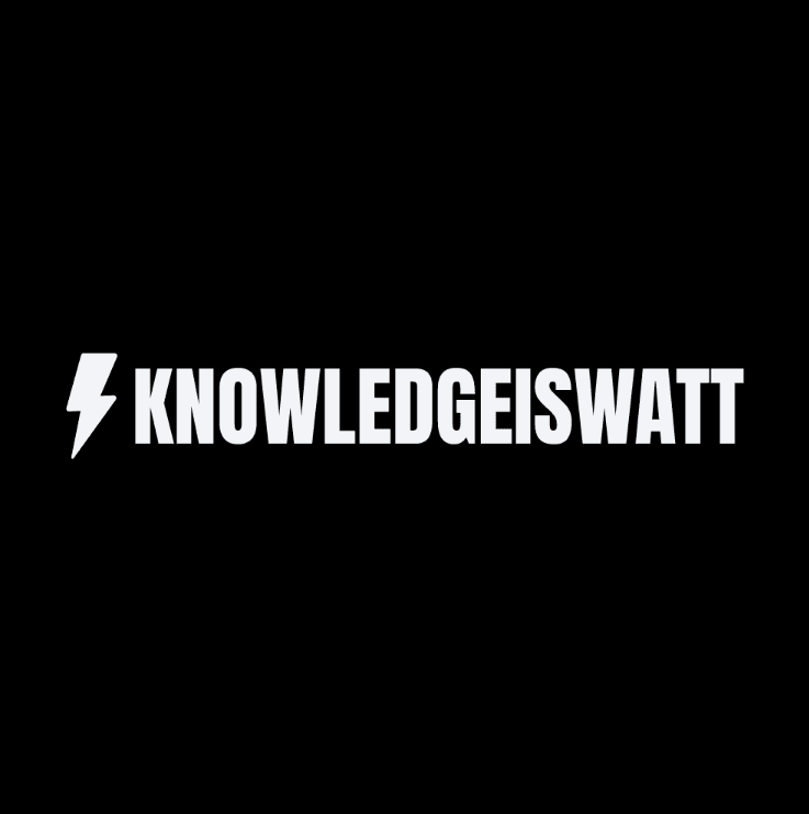 Knowledgeiswatt | Substack