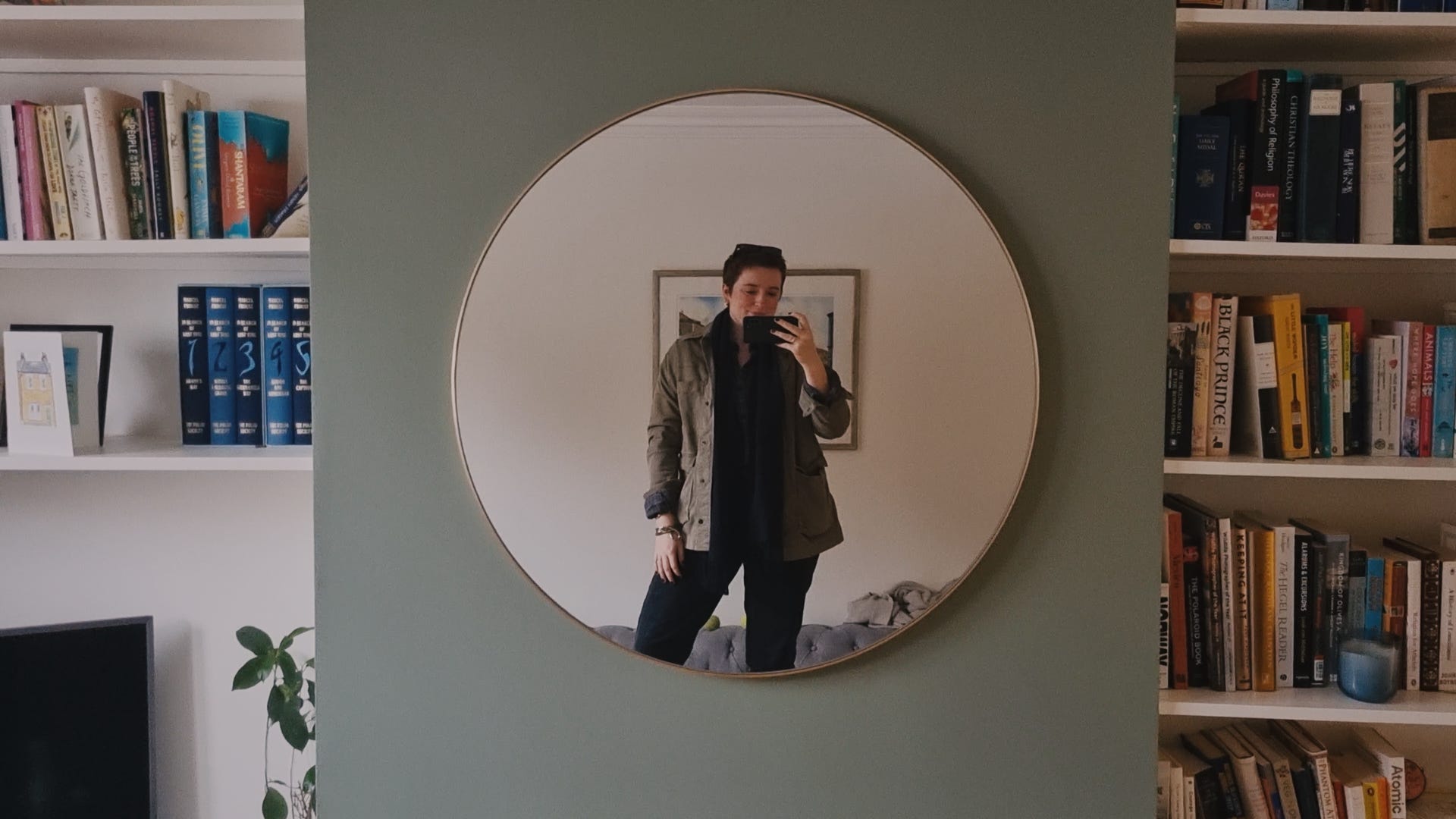 Masking And Unmasking Is Not Binary By Charlie Rewilding