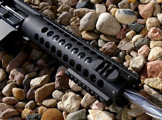 CIV TACTICAL CUSTOM KIT UPPER REVIEW