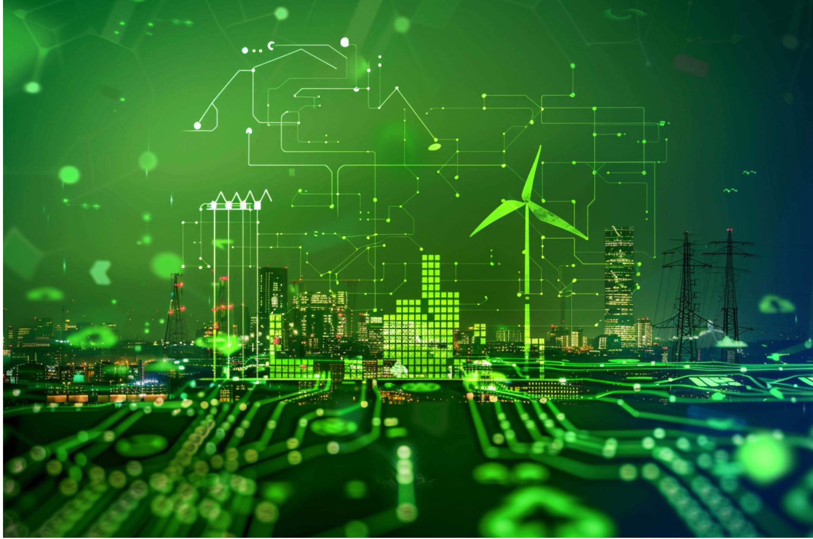 La transizione energetica è una rivoluzione industriale, e rischiamo di ...