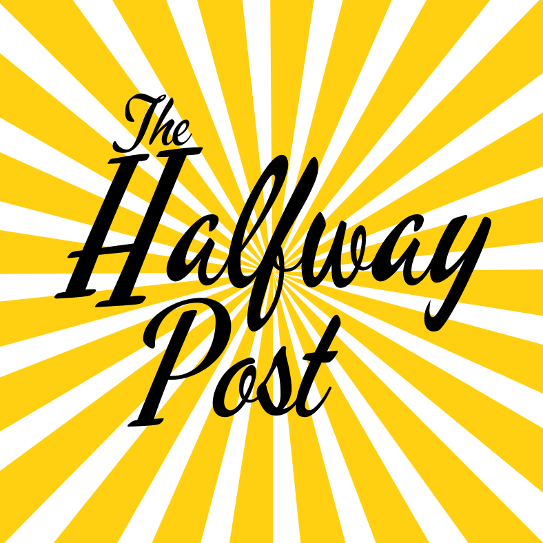The Halfway Cafe | Substack