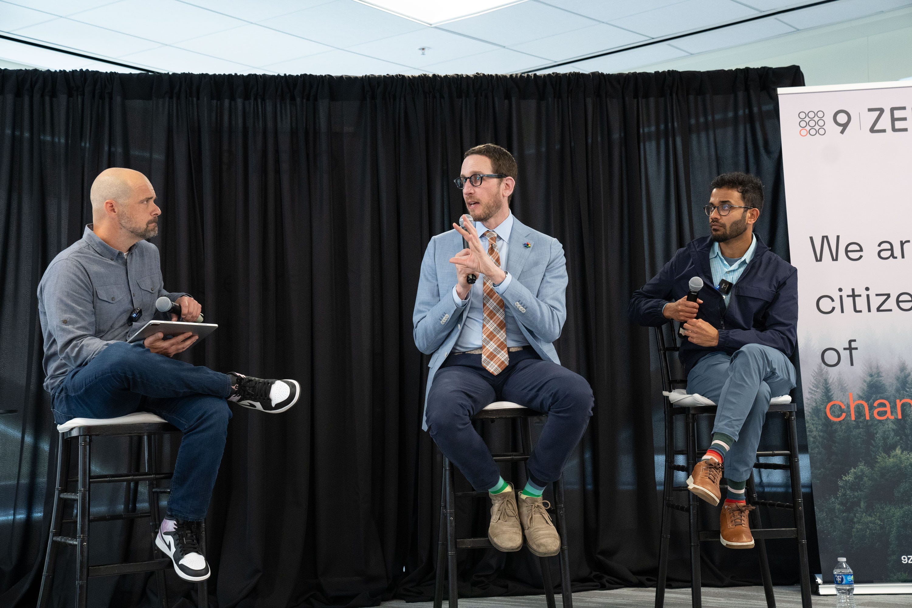 Carbon Removal and Climate Policy with Senator Scott Wiener and ...