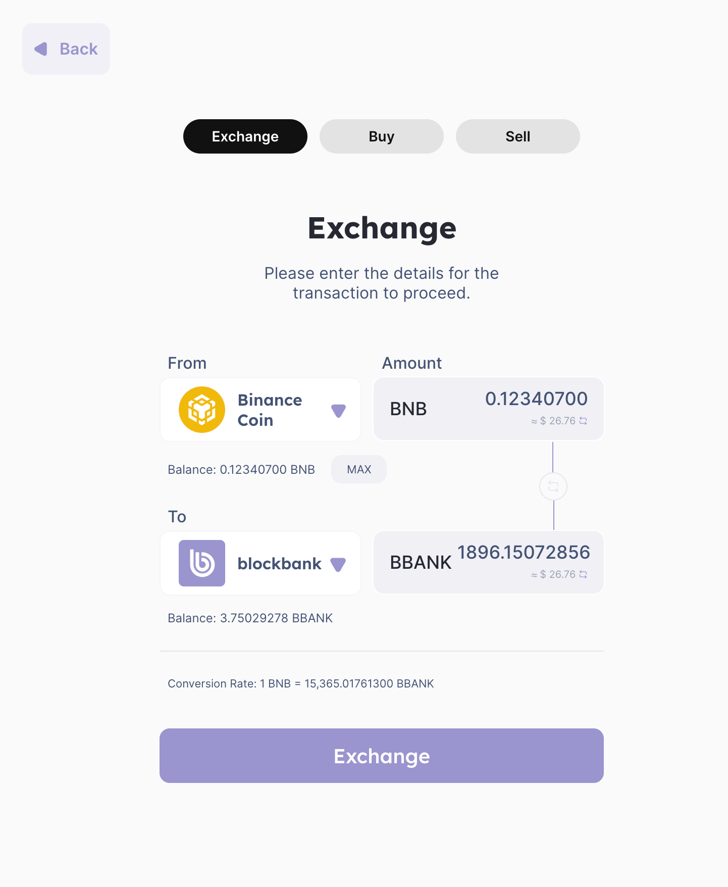 $BlockBank буюу блокчейн дээрх банк - Team Alpha