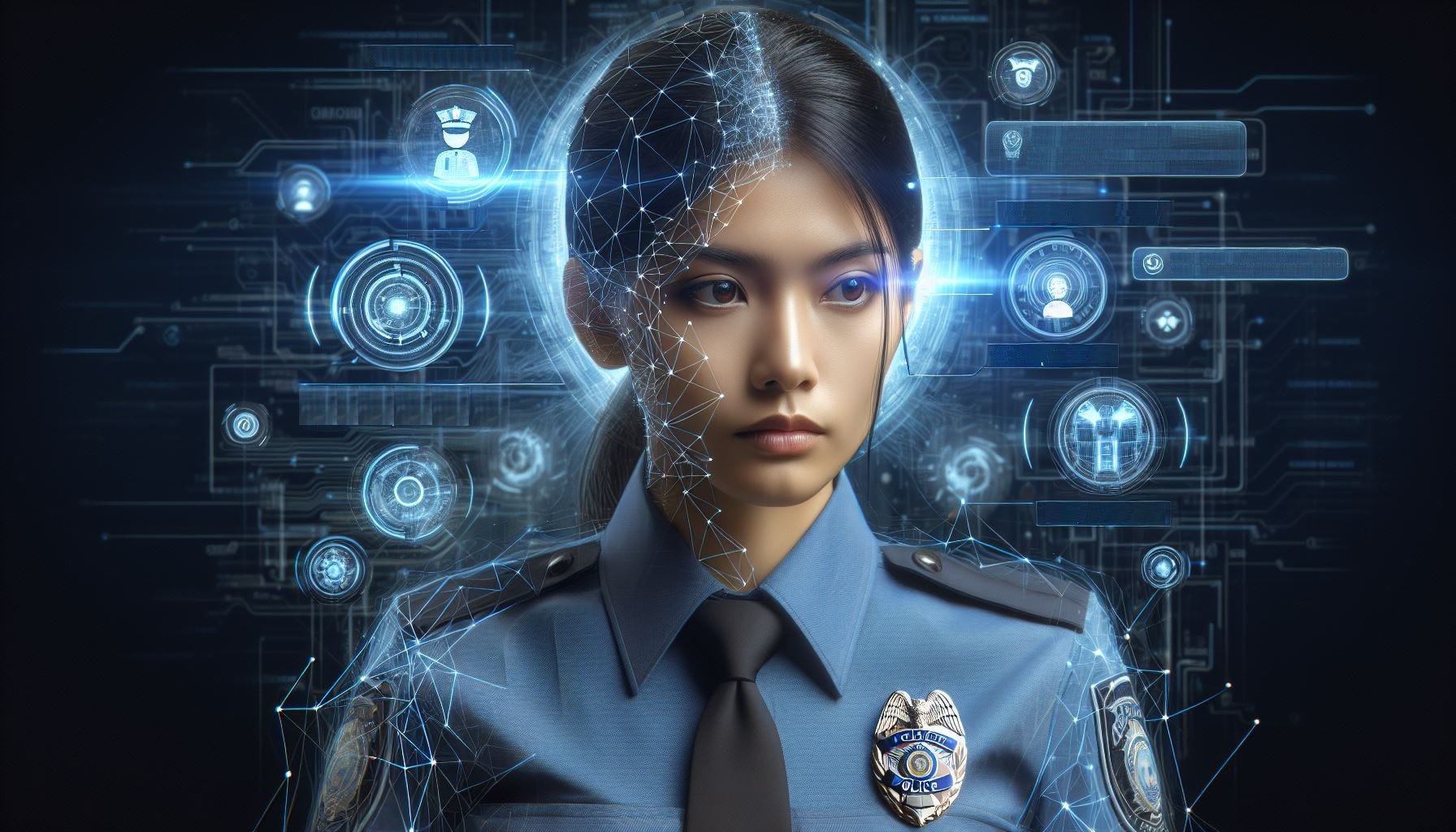 Re-energizing the Police Force: Overcoming Stress and Incompetence by ...