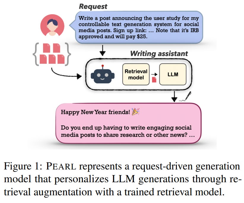 Personalizing Language Models for Search, Enhancing Robustness in Retrieval-Augmented Language ...