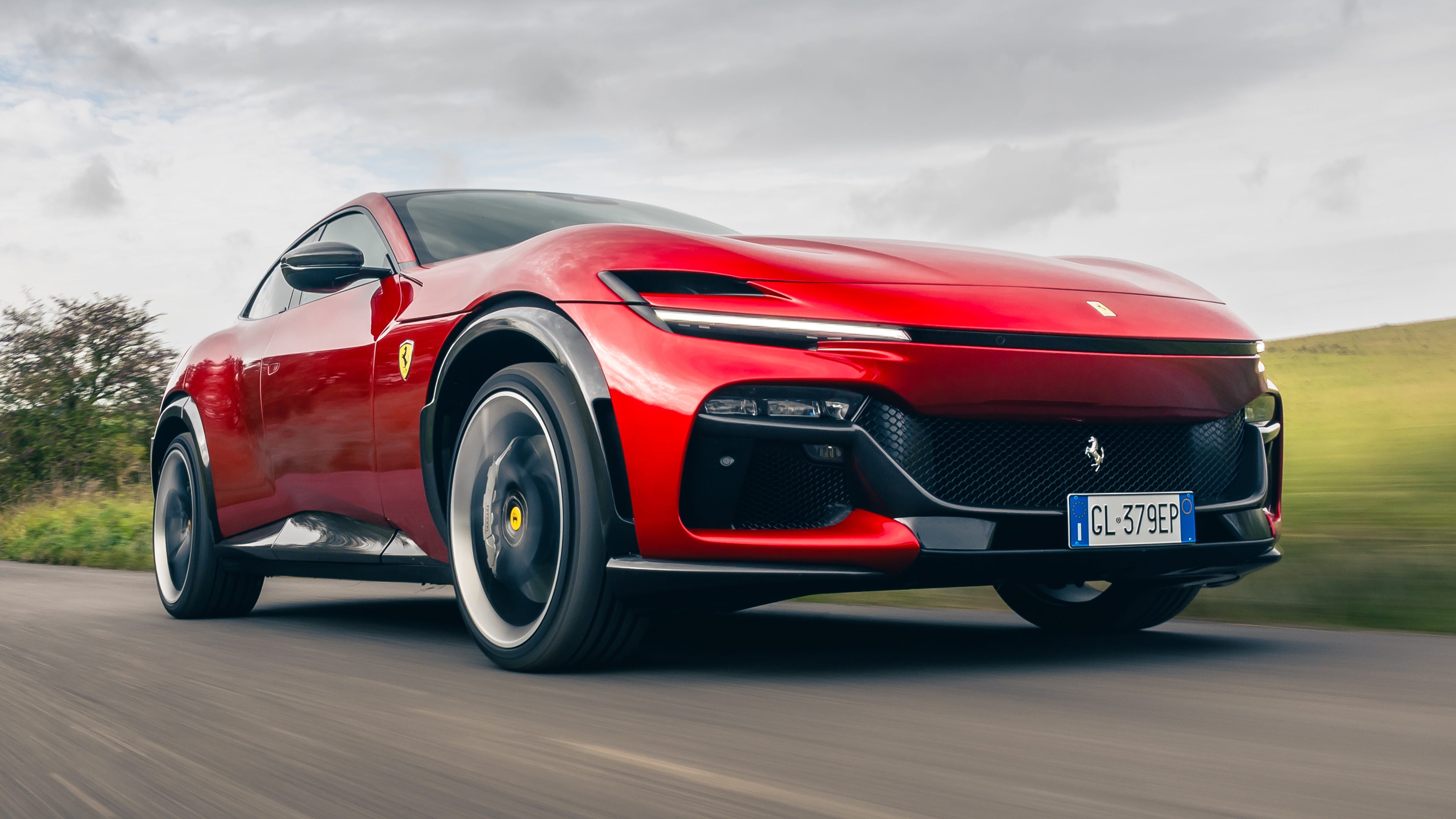 Is Ferrari an interesting stock? - Compounding Quality