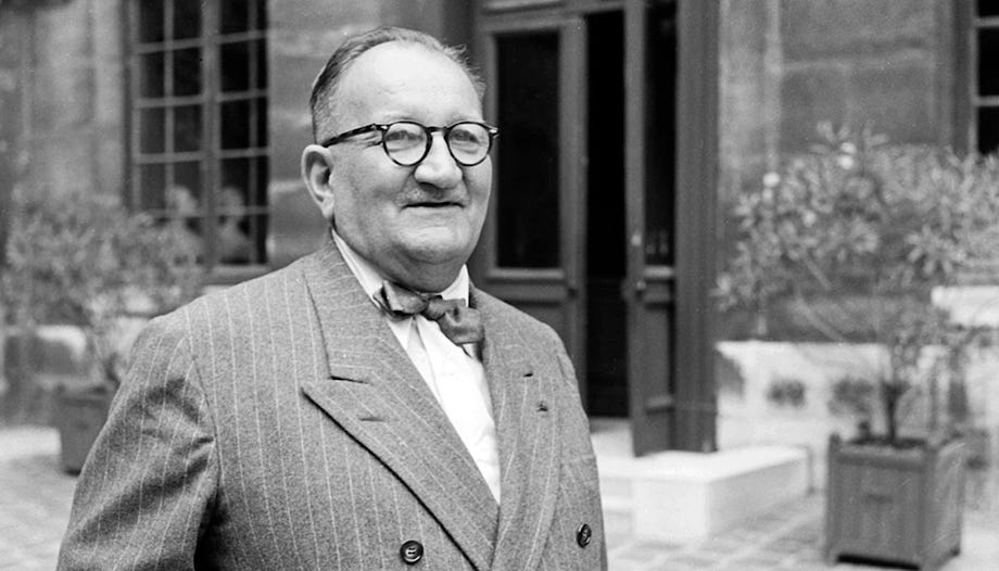 Gilson, Maritain, Tresmontant, Journet, and von Hildebrand on Teilhard ...